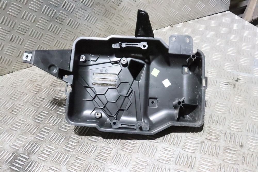 FORD TRANSIT CONNECT MK2 ENGINE ECU CAGE HOLDER (SEE PHOTOS) 2019-2022 ...