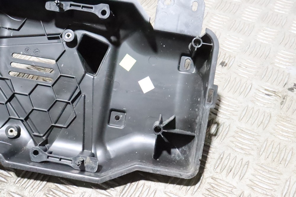 FORD TRANSIT CONNECT MK2 ENGINE ECU CAGE HOLDER (SEE PHOTOS) 2019-2022 ...