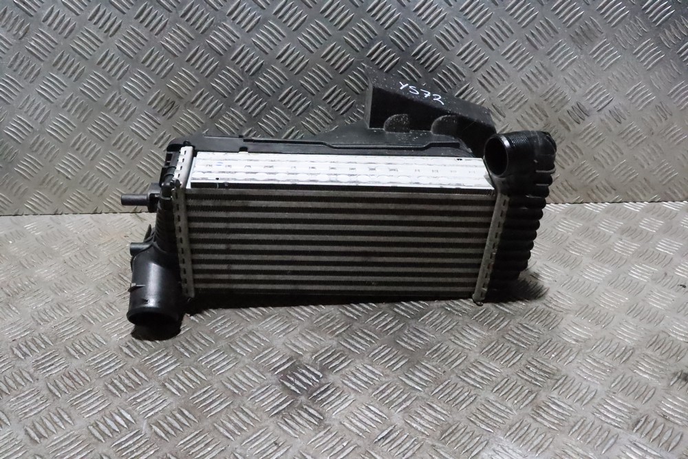 FORD TRANSIT CONNECT MK2 1.5 ECOBLUE EURO6.2 INTERCOOLER 2019-2022 YS72 ...
