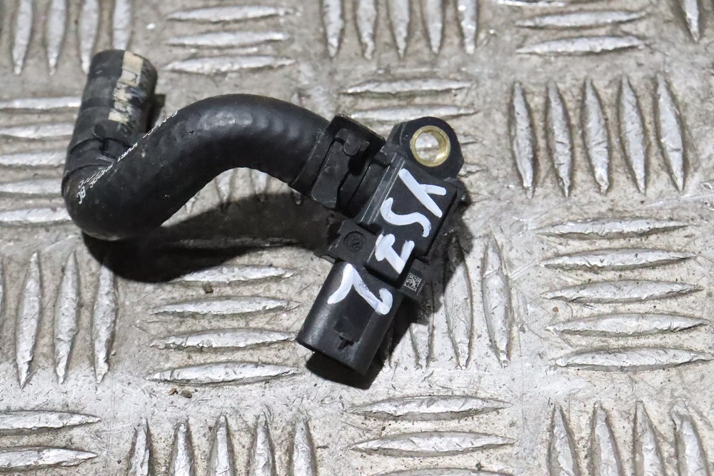 FORD TRANSIT CONNECT MK2 1.5 ECOBLUE EURO6.2 DPF PRESSURE SENSOR 2019 ...