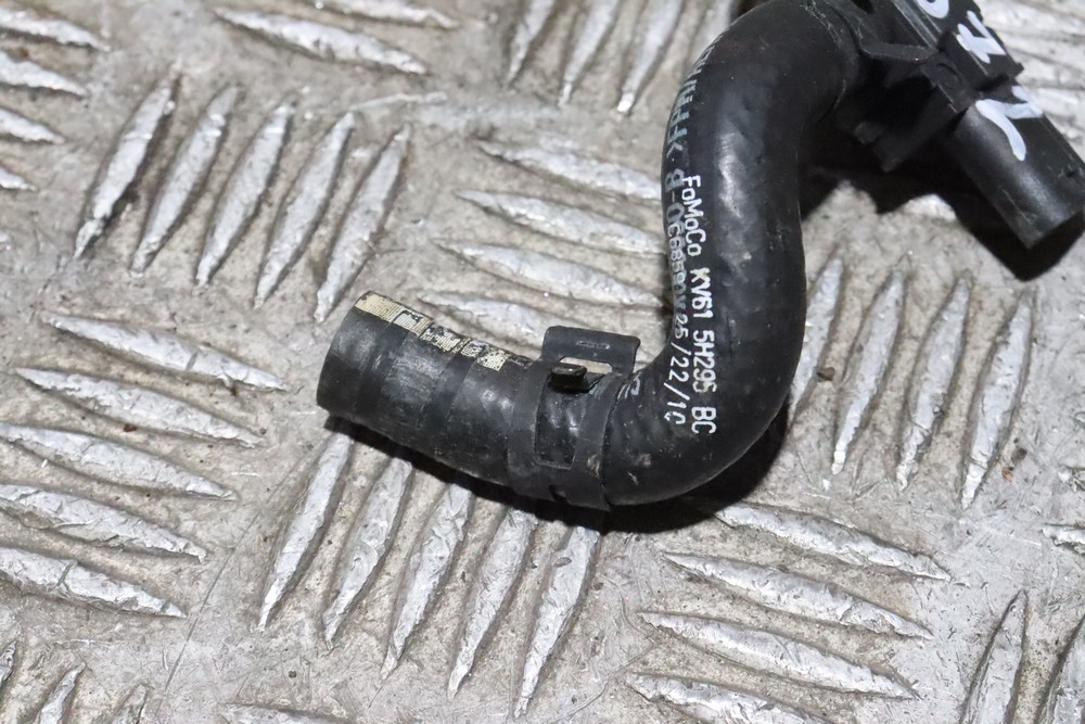 FORD TRANSIT CONNECT MK2 1.5 ECOBLUE EURO6.2 DPF PRESSURE SENSOR 2019 ...