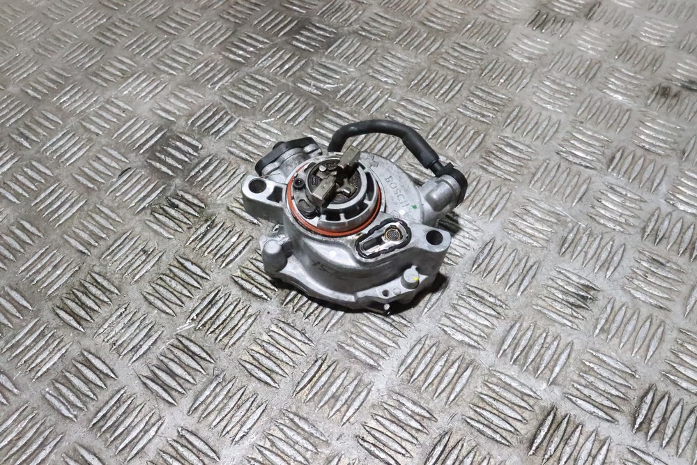 FORD TRANSIT CONNECT MK2 1.5 ECOBLUE VACUUM BRAKE PUMP 9804021880 2019 ...