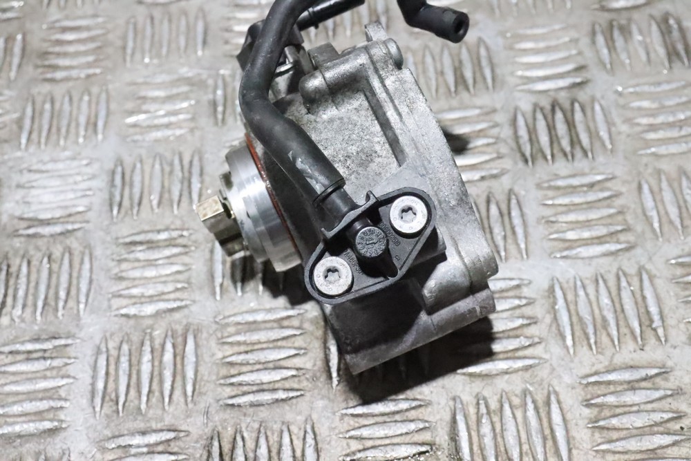 FORD TRANSIT CONNECT MK2 1.5 ECOBLUE VACUUM BRAKE PUMP 9804021880 2019 ...