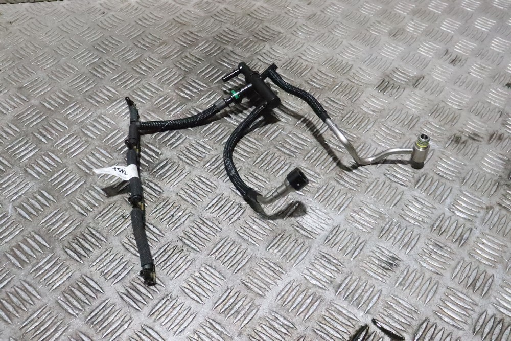 FORD TRANSIT CONNECT MK2 1.5 ECOBLUE FUEL PIPE 0445130203 2019-2022 ...