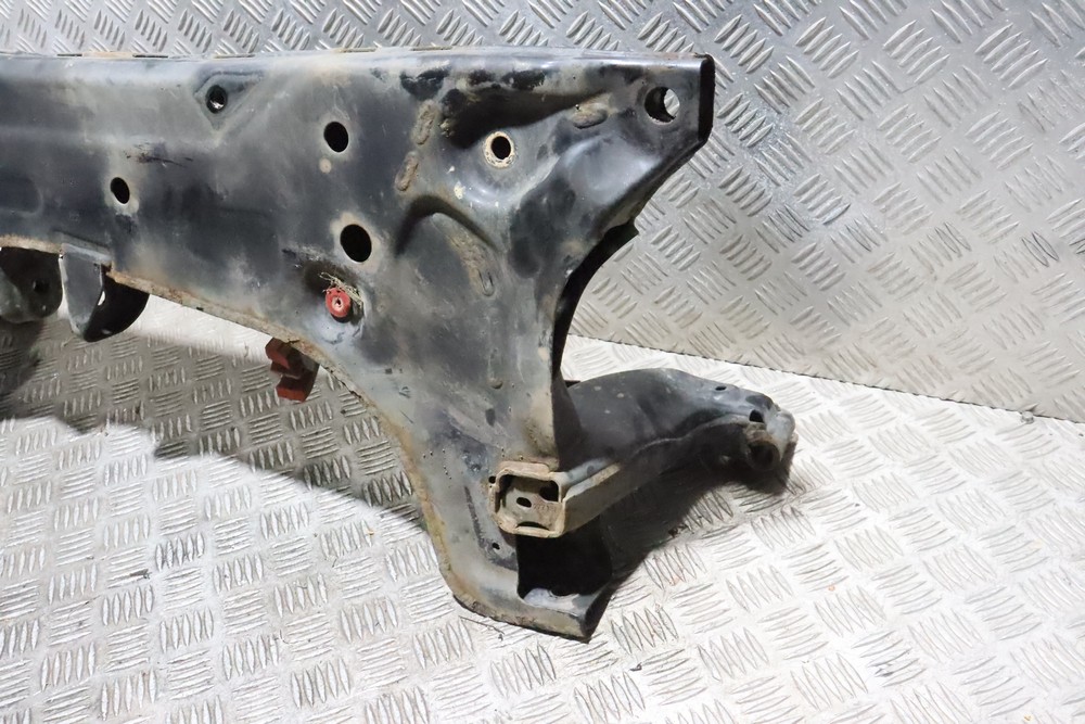 FORD FIESTA MK8 FRONT SUBFRAME 2017-2021 KM19 – Gala Motors