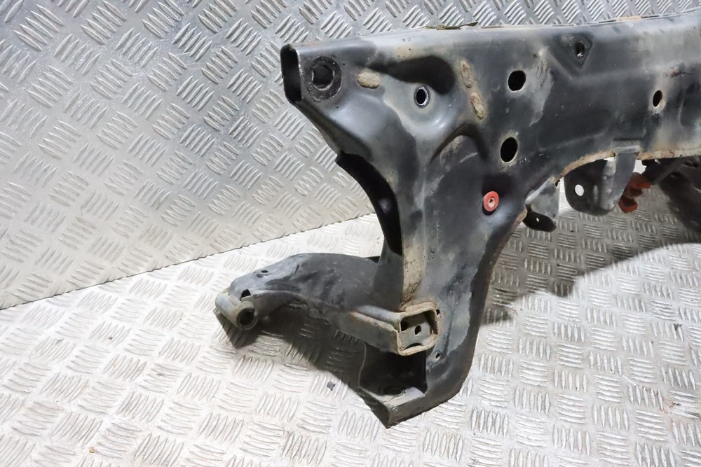 FORD FIESTA MK8 FRONT SUBFRAME 2017-2021 KM19 – Gala Motors