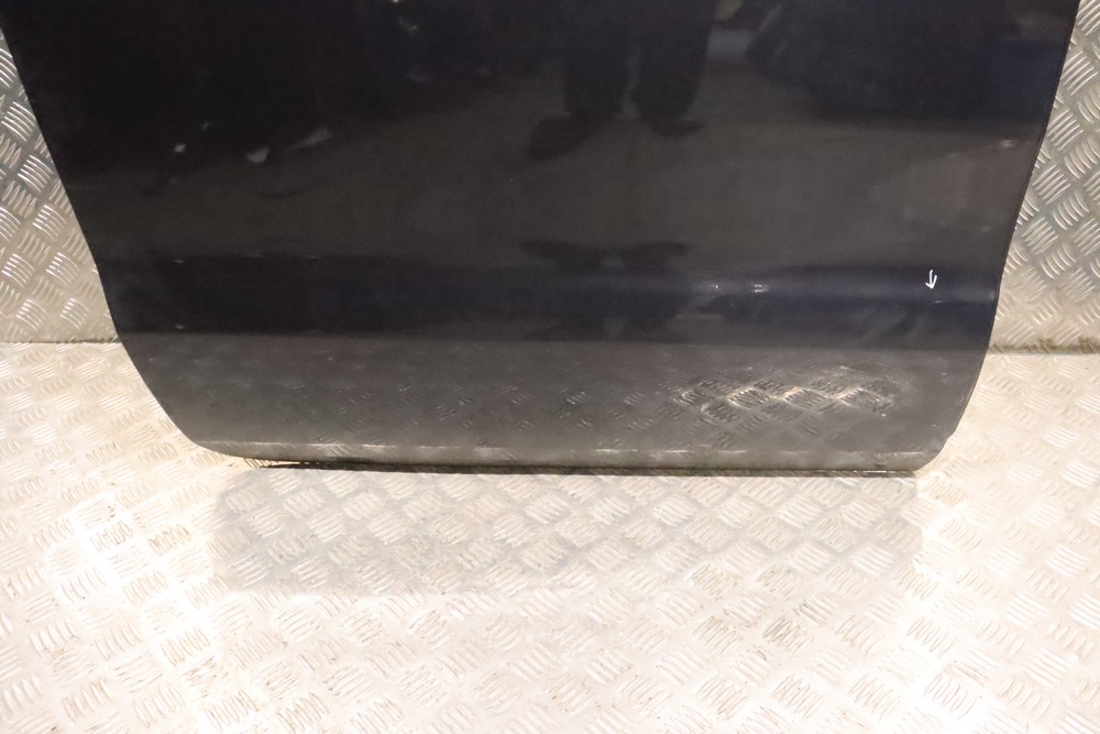 FORD RANGER MK3 OSR REAR DOOR IN SEA GREY (SEE PHOTOS) 2016-2022 MW67 ...