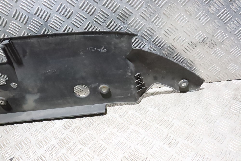 FORD RANGER MK3 RADIATOR SLAM PANEL COVER TRIM (SEE PHOTOS) 2016-2022 ...