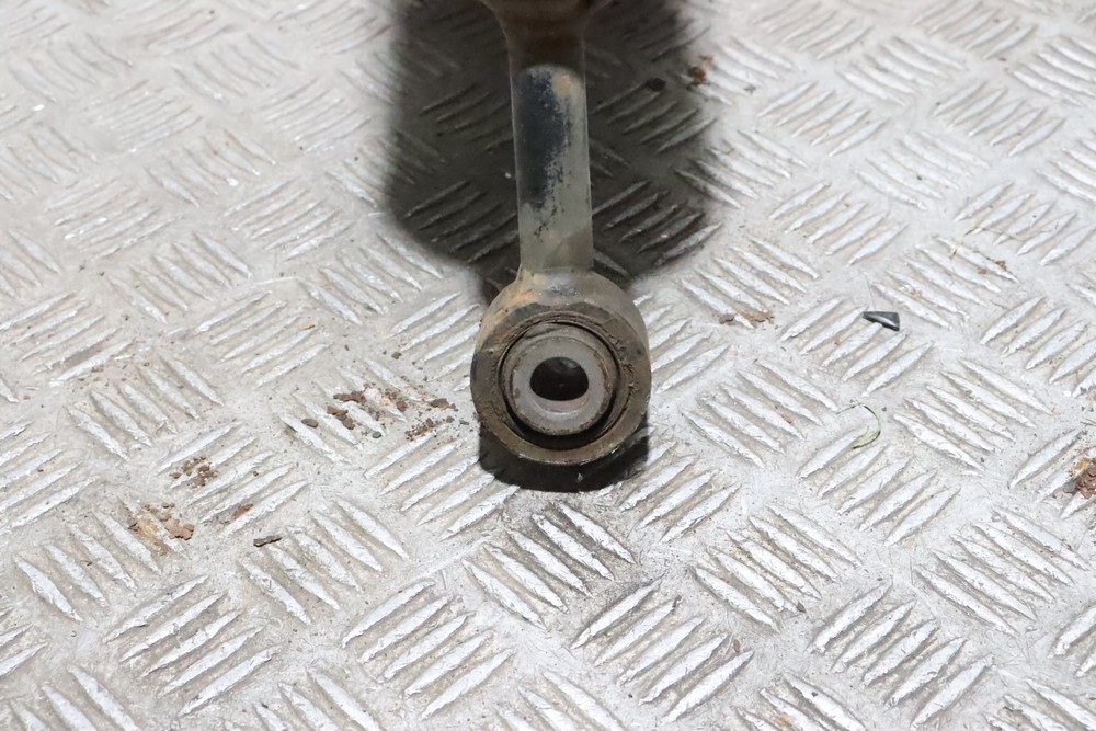 FORD RANGER MK3 OSF SUSPENSION LEG FRONT SHOCK ABSORBER SPRING 2016 ...