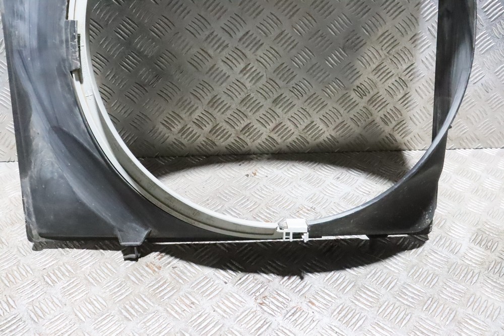 FORD RANGER MK3 3.2 TDCI RADIATOR FAN SURROUND AB39-8K618-AA 2016-2022 ...