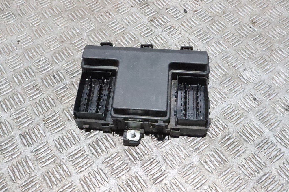 FORD RANGER MK3 3.2 TDCI ENGINE BAY FUSE BOX GB3T-14D068-KB 2016-2022 ...