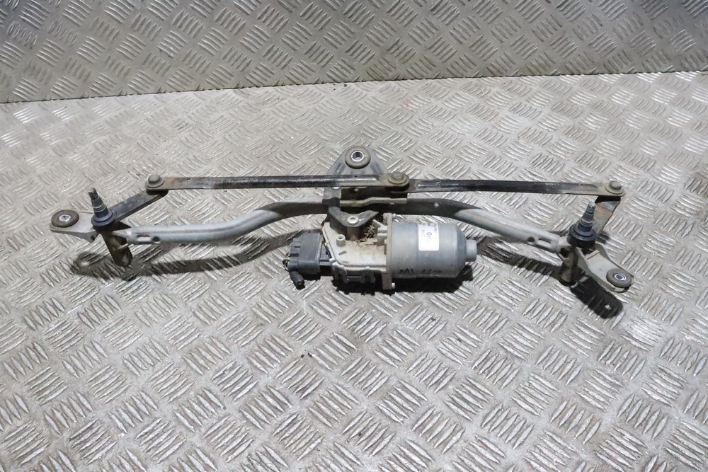 FORD RANGER MK3 WIPER MOTOR WITH LINKAGES EB3B-17500-BB 2016-2022 MW67 ...