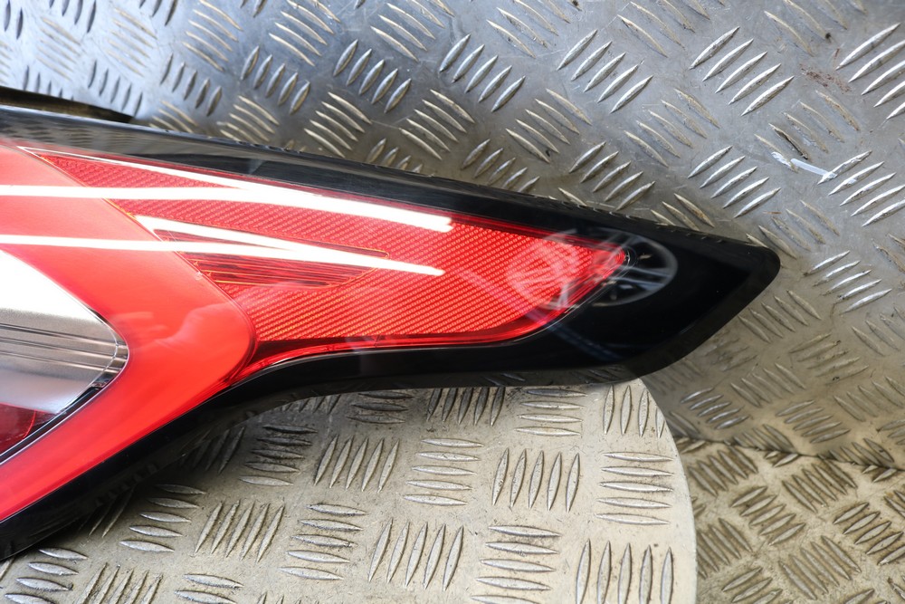 FORD KUGA MK2 REAR OS OUTER LIGHT CLUSTER GV41-13404-BE 2017-2019 EK18 ...