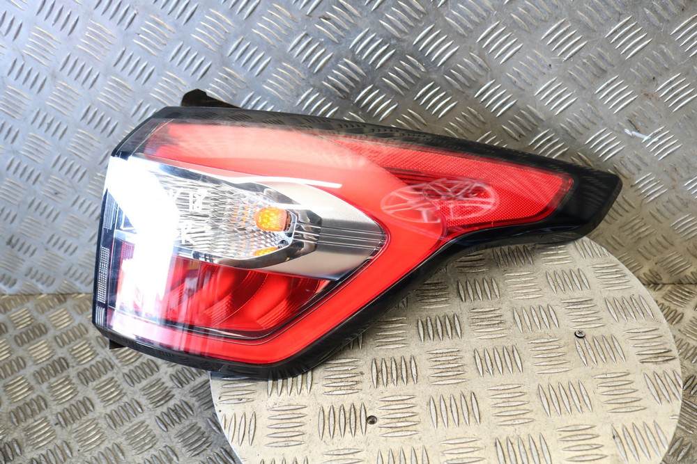 FORD KUGA MK2 REAR OS OUTER LIGHT CLUSTER GV41-13404-BE 2017-2019 EK18 ...