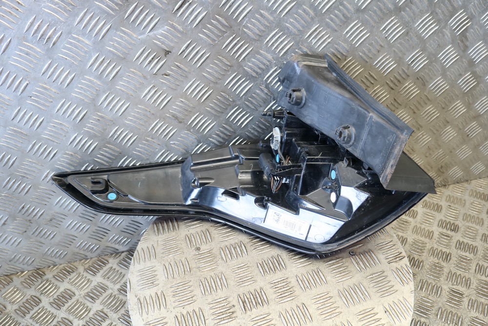 FORD KUGA MK2 REAR OS OUTER LIGHT CLUSTER GV41-13404-BE 2017-2019 EK18 ...