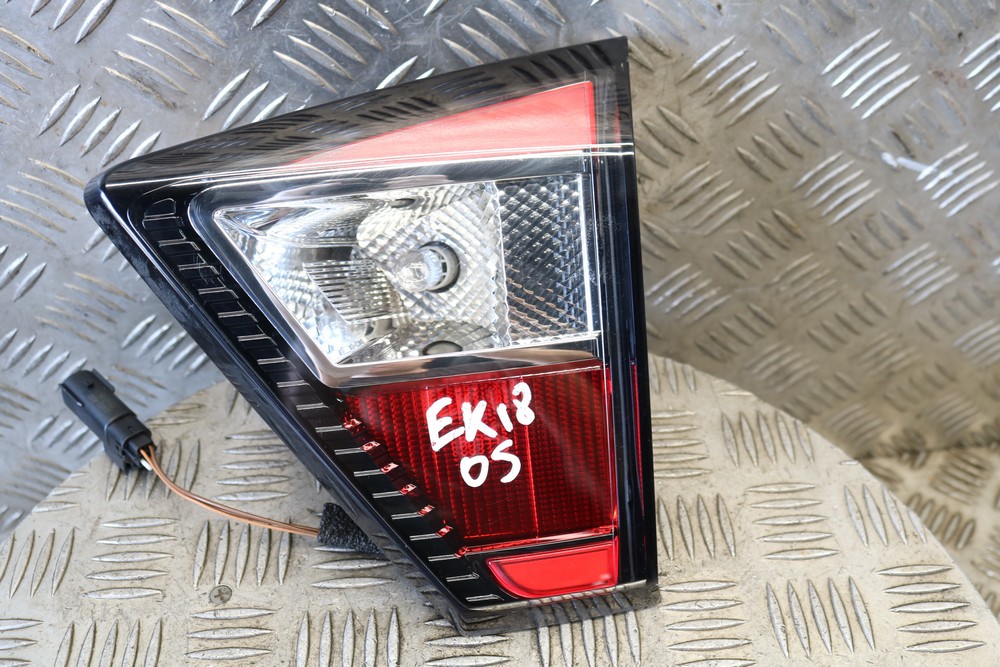 FORD KUGA MK2 REAR OS INNER TAIL LIGHT GV41-13A602-BG 2017-2019 EK18 ...