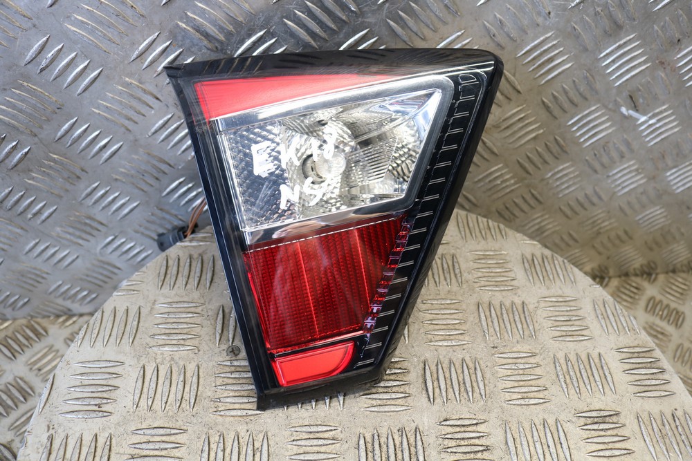 FORD KUGA MK2 REAR NS INNER TAIL LIGHT GV41-13A603-BF 2017-2019 EK18 ...