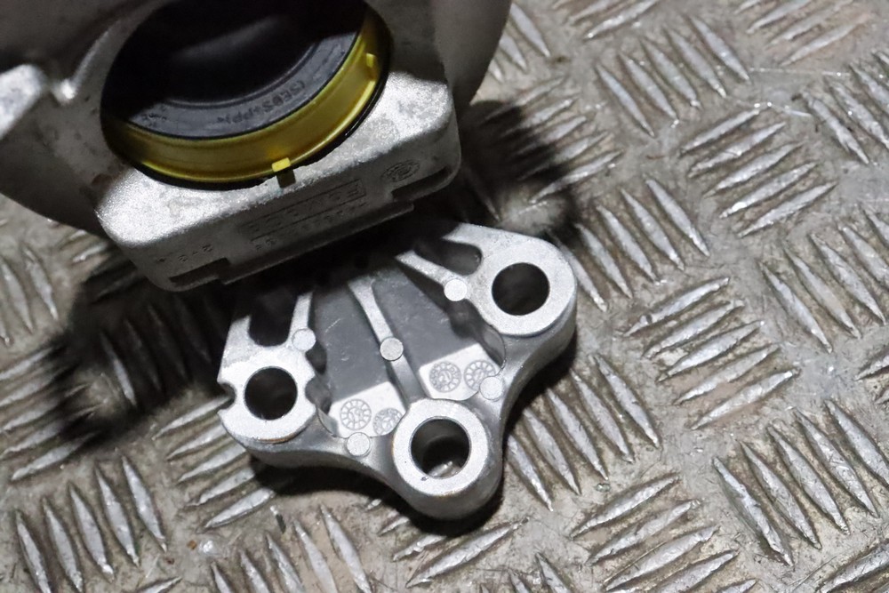 FORD PUMA MK1 1.0 ECOBOOST EURO6.2 OS ENGINE MOUNT M1B1-6F012-CA 2019 ...