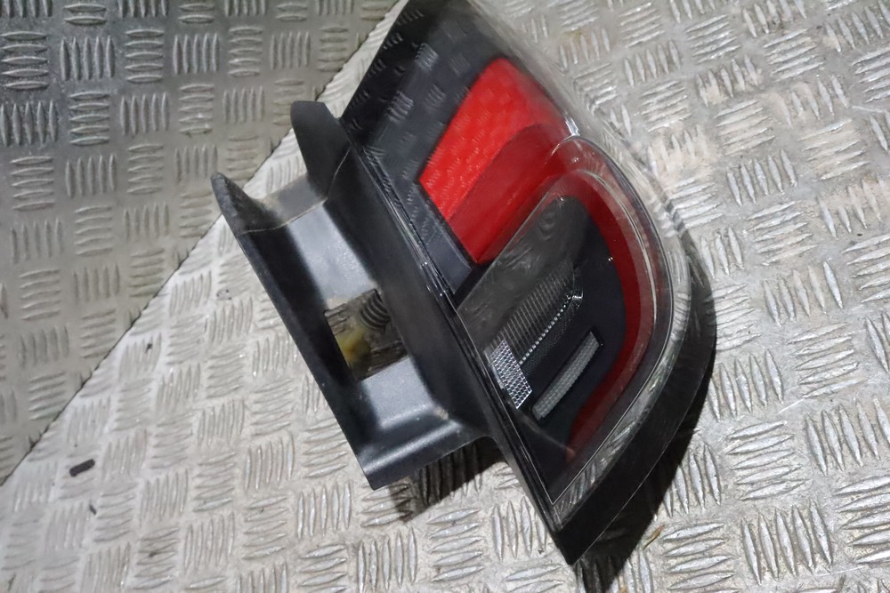 FORD PUMA MK1 REAR OS OUTER LIGHT CLUSTER L1TB-13404-AG 2019-2024 CF23 ...