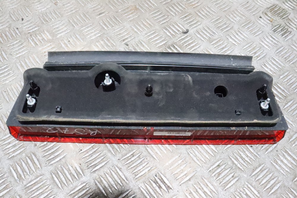 FORD TRANSIT CONNECT MK2 REAR MIDDLE BRAKE LIGHT L90003629 2019-2022 ...