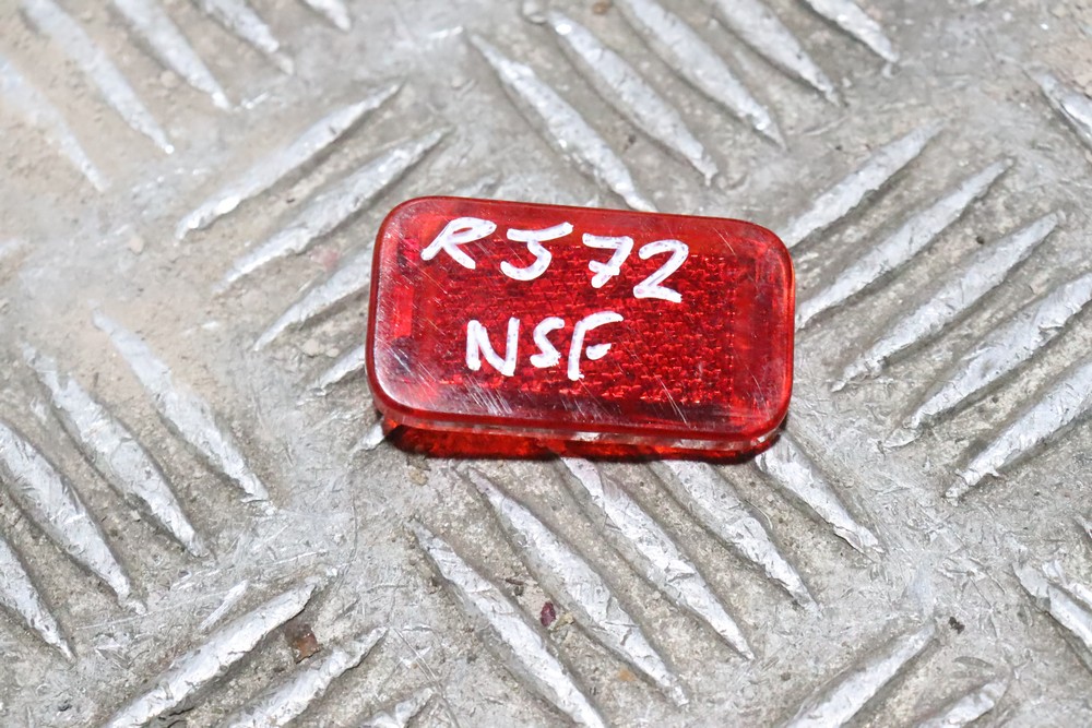FORD TRANSIT CONNECT MK2 NSF FRONT DOOR CARD REFLECTOR 2019-2022 RJ72 ...