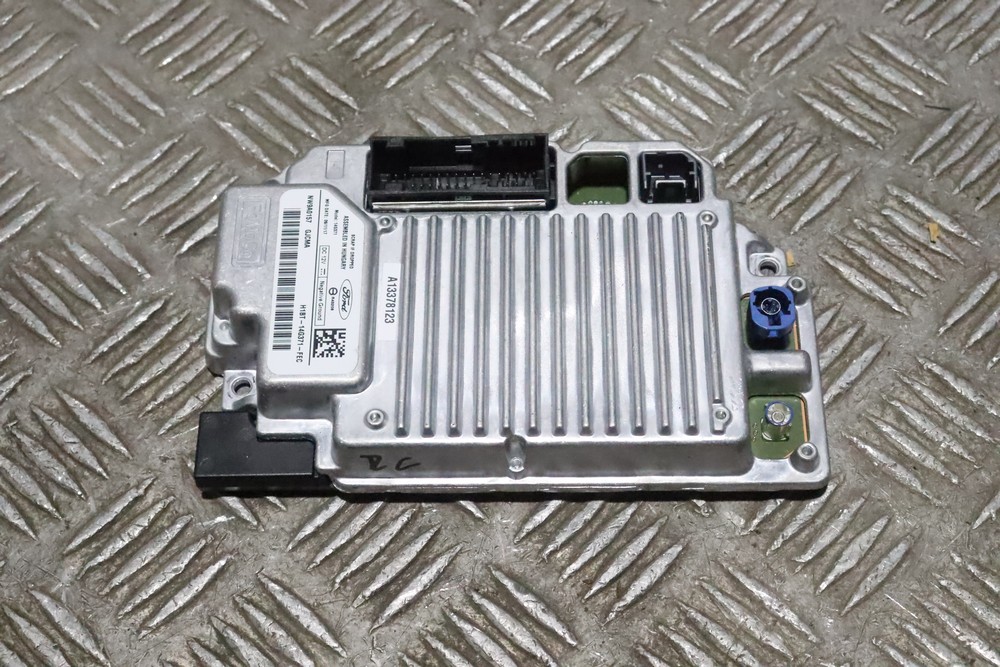 FORD FIESTA MK8 SYNC3 APIM MODULE H1BT-14G371-FEC 2017-2021 W874 – Gala ...