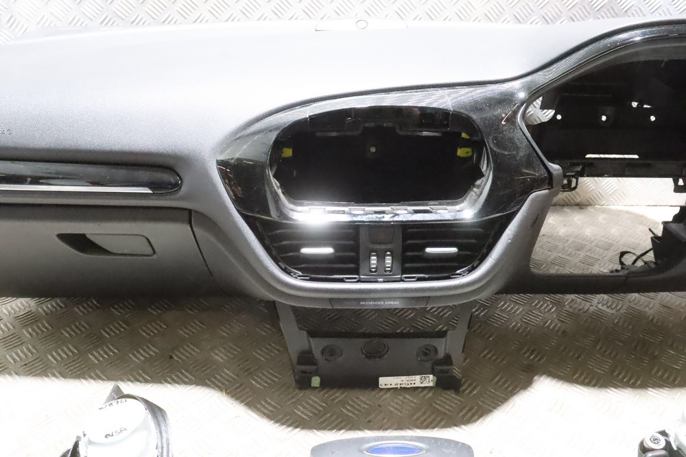 FORD FIESTA MK8 DASHBOARD AIRBAG KIT (NO MODULE) 2017-2021 W874 – Gala ...