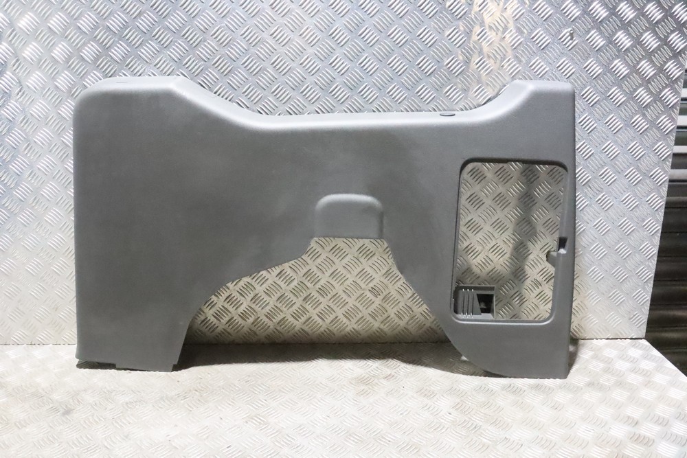 FORD TRANSIT CONNECT MK2 OSR REAR SIDE TRIM PANEL (SEE PHOTOS) 2019 ...
