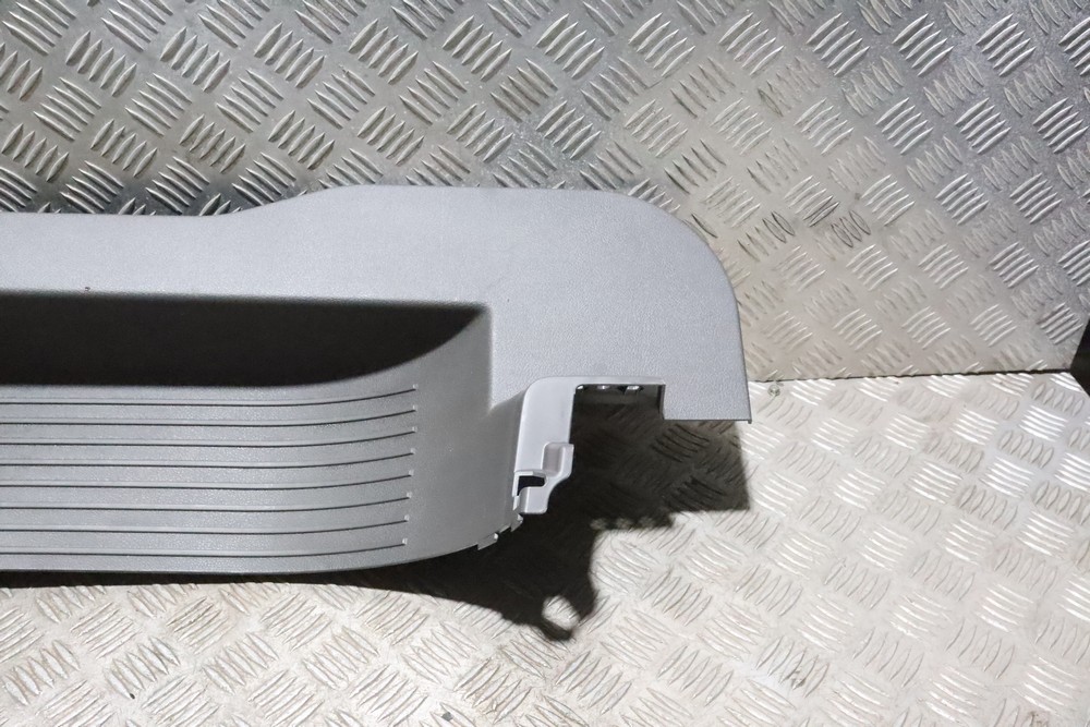 FORD TRANSIT CONNECT MK2 NSR REAR DOOR STEP TRIM (SEE PHOTOS) 2019-2023 ...