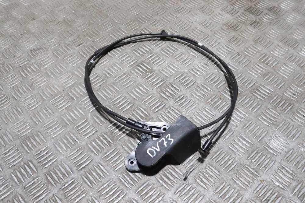 FORD TRANSIT CONNECT MK2 BONNET RELEASE CABLE 2019-2023 DV73 – Gala Motors