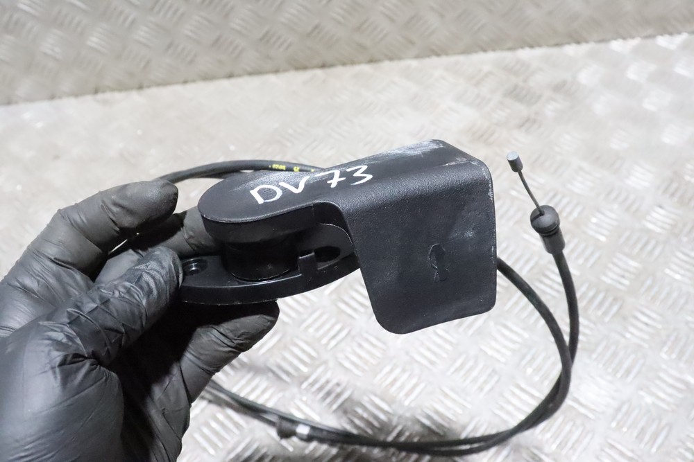 FORD TRANSIT CONNECT MK2 BONNET RELEASE CABLE 2019-2023 DV73 – Gala Motors