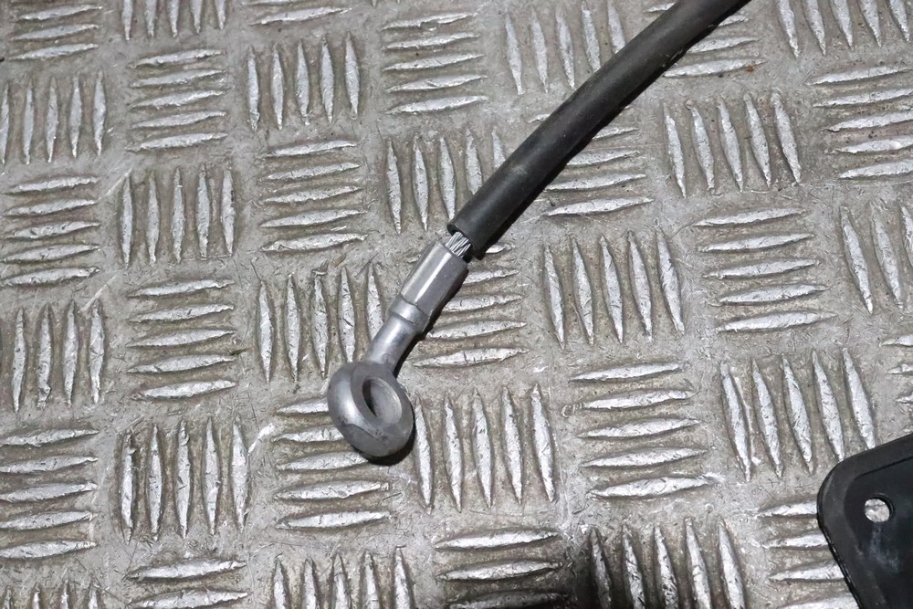 FORD TRANSIT CONNECT MK2 SPARE WHEEL HOLDER CARRIER 2019-2023 DV73 ...