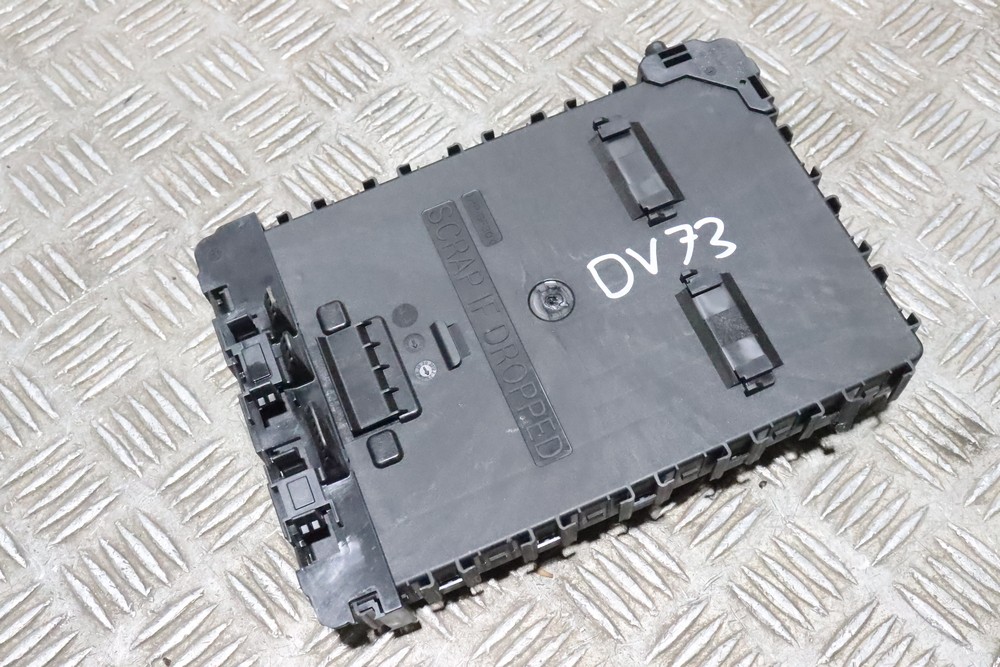 FORD TRANSIT CONNECT MK2 BCM BODY CONTROL MODULE LT1T-15604-CCB 2019 ...