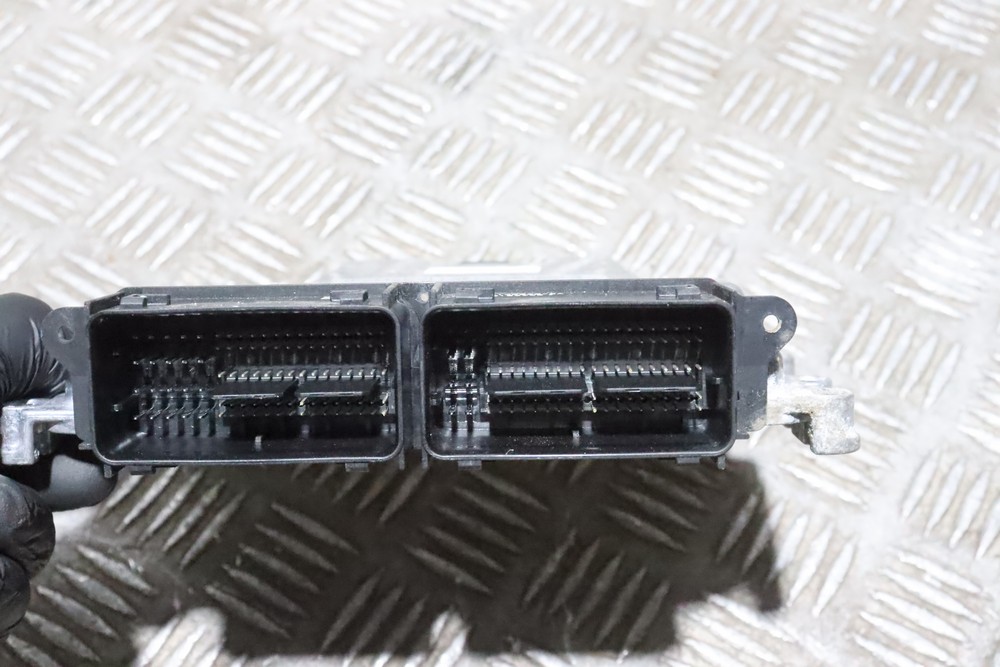 TRANSIT CONNECT MK2 1.5 ECOBLUE EURO6.2 ENGINE ECU KV6A-12A650-YA 2019 ...