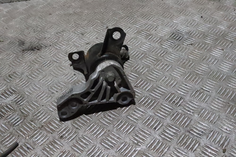 FORD FIESTA MK7 ST180 1.6 ECOBOOST OS ENGINE MOUNT C1BY-6F012-AB 2013 ...