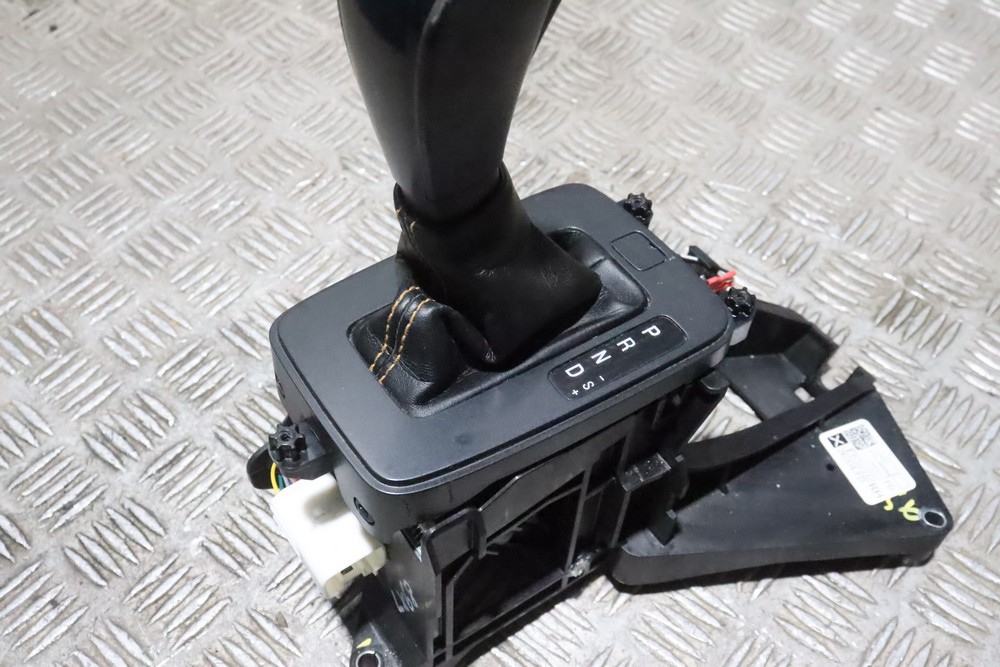 FORD RANGER MK3 3.2 TDCI 6SP AUTO GEAR SELECTOR UNIT EB3G-7K004-FD 2016 ...