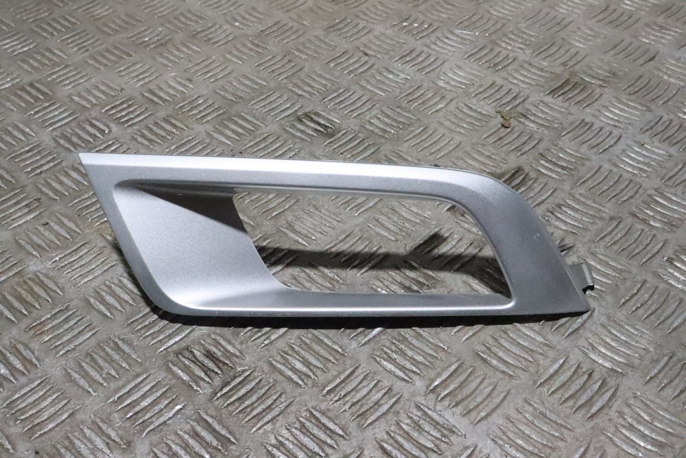 FORD RANGER MK3 FRONT BUMPER OS FOG LIGHT SURROUND TRIM 2016-2022 LX68 ...