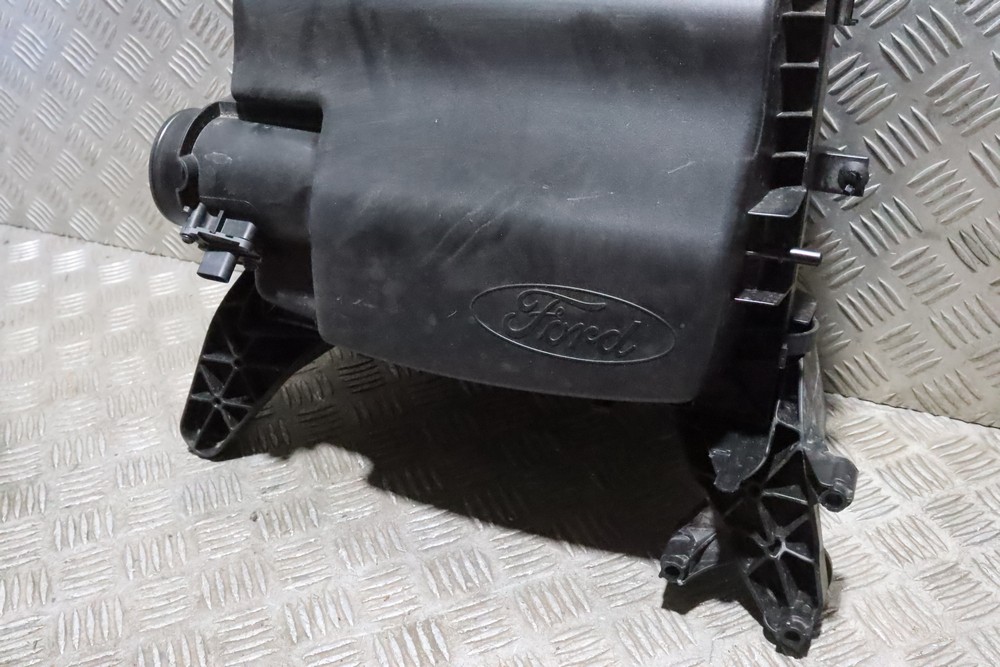 FORD TRANSIT CUSTOM MK8 2.0 ECOBLUE EURO6.2 AIR FILTER BOX 2018-2022 ...
