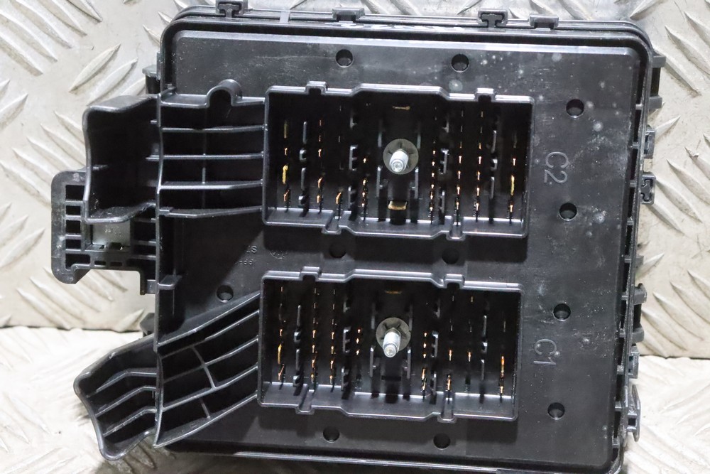 FORD TRANSIT CUSTOM MK8 FUSE BOX KK3T-14D068-JE 2018-2022 HN22 – Gala ...