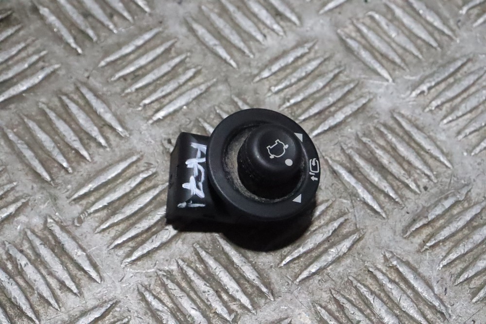 FORD TRANSIT CUSTOM MK8 WING MIRROR SWITCH CA6T-17B676-BA 2018-2022 ...