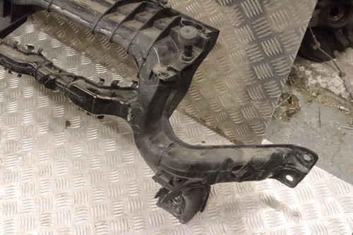 FORD TRANSIT CUSTOM MK8 FRONT SLAM PANEL 2018-2022 AF71 – Gala Motors