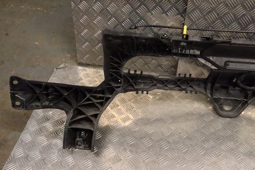 FORD TRANSIT CUSTOM MK8 FRONT SLAM PANEL 2018-2022 AF71 – Gala Motors