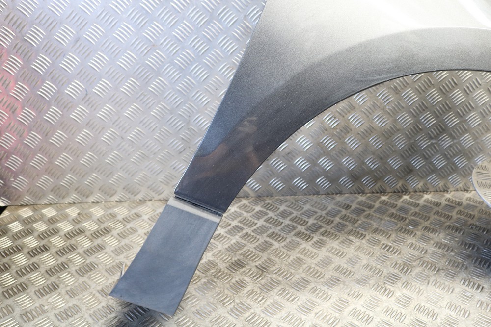 FORD EDGE MK1 OS WING IN MAGNETIC GREY (SEE PHOTOS) 2015-2019 BG67 ...