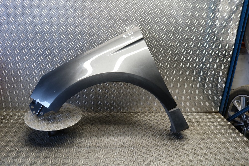 FORD EDGE MK1 NS WING IN MAGNETIC GREY 2015-2019 BG67 – Gala Motors