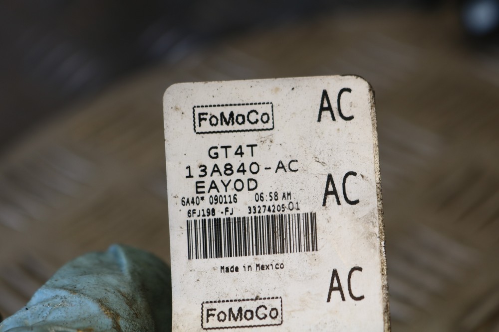 FORD EDGE MK1 WIRE ASSY GT4T-13A840-A 2015-2019 BG67 – Gala Motors