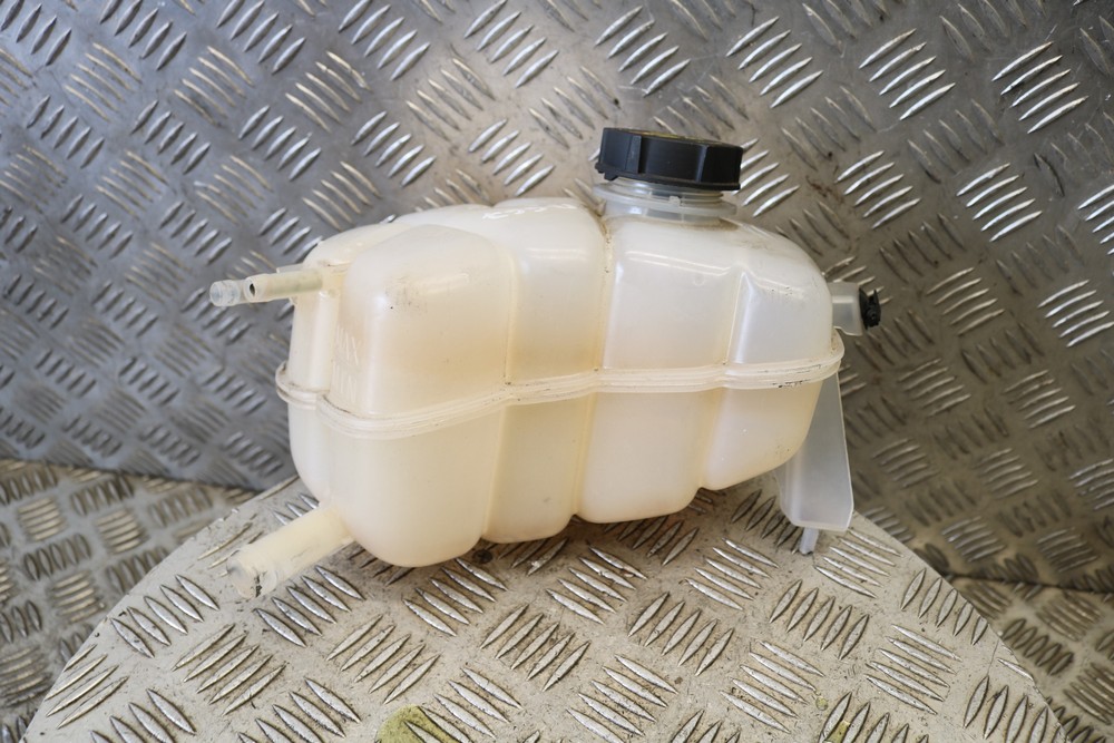 FORD EDGE MK1 2.0 TDCI ANTIFREEZE HEADER TANK F2G3-8A080-AE 2015-2019 ...