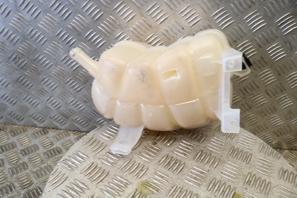 FORD EDGE MK1 2.0 TDCI ANTIFREEZE HEADER TANK F2G3-8A080-AE 2015-2019 ...