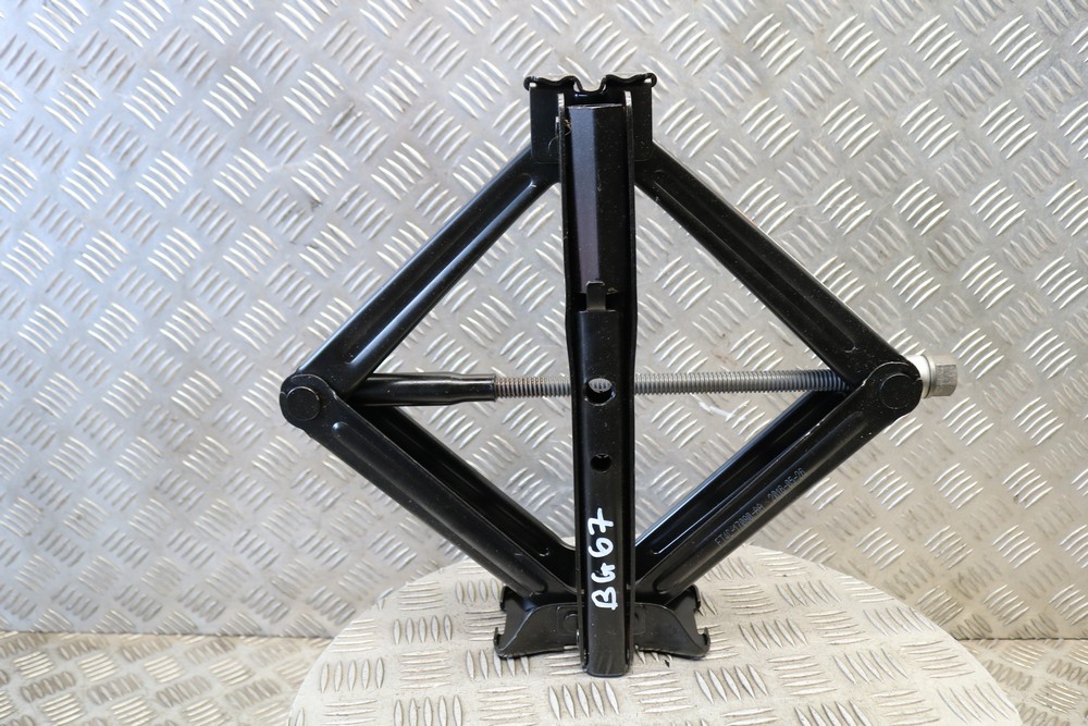 FORD EDGE MK1 CAR JACK KIT FT4C-17080-AA 2015-2019 BG67 – Gala Motors