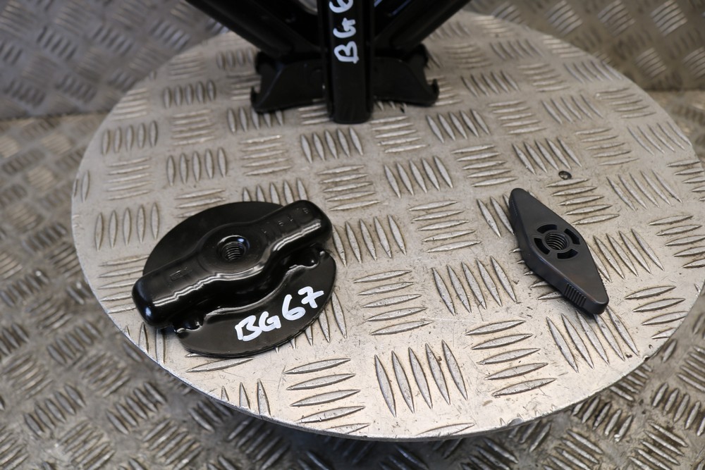 FORD EDGE MK1 CAR JACK KIT FT4C-17080-AA 2015-2019 BG67 – Gala Motors