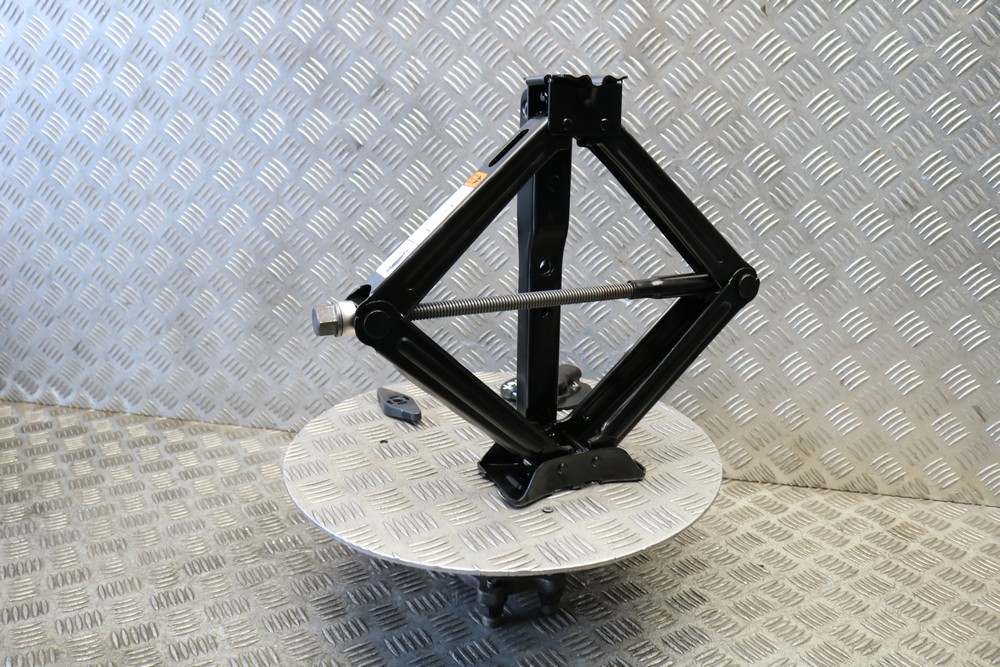 FORD EDGE MK1 CAR JACK KIT FT4C-17080-AA 2015-2019 BG67 – Gala Motors